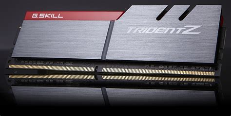 G Skill Unveils Worlds First GHz DDR Memory Modules KitGuru