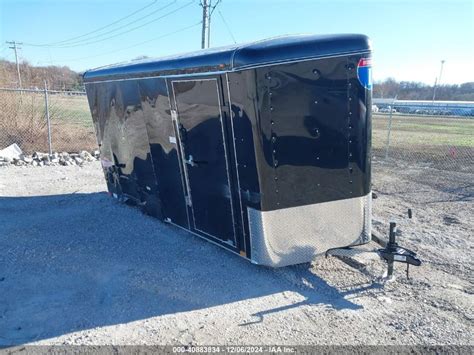 2025 Other Interstate West Unknown 4rals121xsk101733