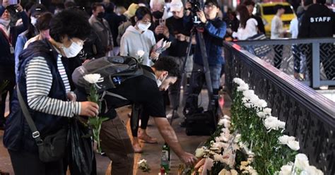 이태원 참사 후 외출 못하는 생존자 출근길 지하철에 공포” 느끼는 시민