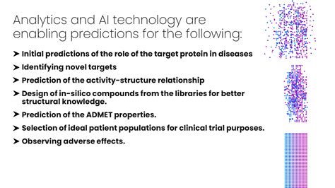 How Data Analytics Is Reshaping The Life Sciences Landscape