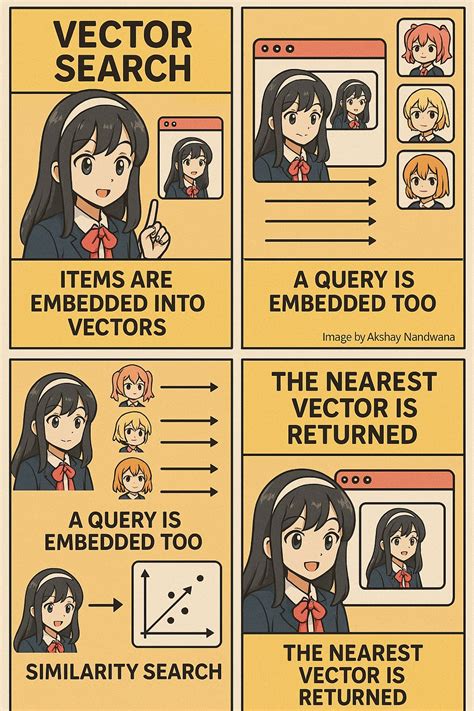 Ai Llm Vectordatabase Vectorsearch Semanticsearch Opensource Cosdata Akshay Nandwana 🇮🇳