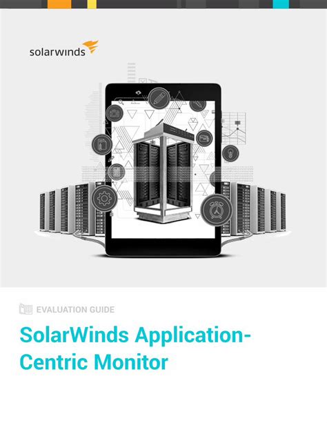 Pdf Evaluation Guide Solarwinds Application Centric Monitor Dokumen Tips