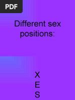 20 Oral Sex Positions You Need In Your Life Pdf Pdf Oral Sex Sex