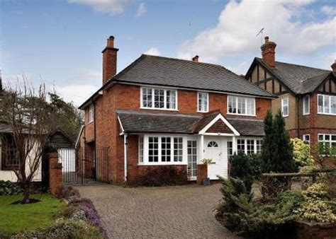 Property Valuation 15 Pound Lane Sonning Reading Wokingham Rg4 6xd