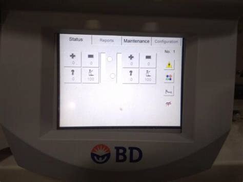 Used Bd Bactec Fx For Sale Item 1611966 Bimedis