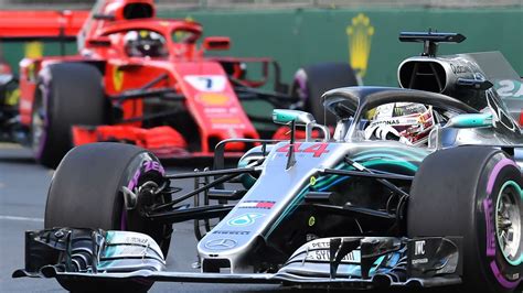 Mercedes expecting close battle with Ferrari at Bahrain GP | F1 News