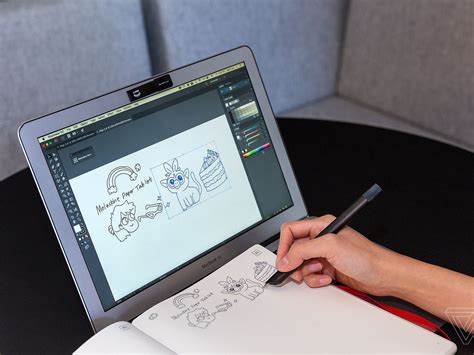 Нарисовать на экране