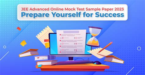 Oswaal 360 Jee Advanced Online Mock Test Sample Paper 2023 Prepare Yourself For Success