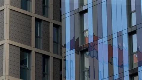 Glass Cladding In India