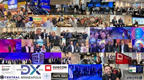 Richard Shepherd On Linkedin Sitecore