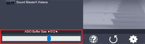 Asio Buffer Size Asio4all Official Home