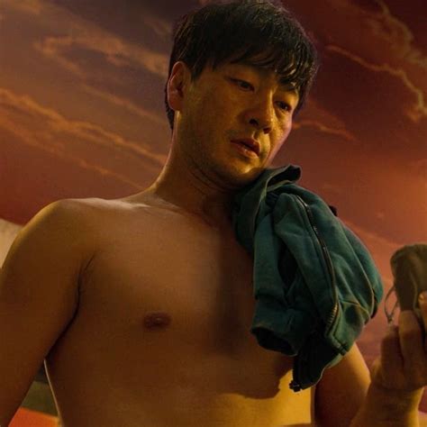 Squid Game Cho Sang Woo Park Hae Soo Icons Squid Games Sangwoo Best Tv Shows