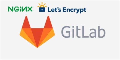 Setting Up Gitlab With Lets Encrypt Behind Nginx Reverse Proxy
