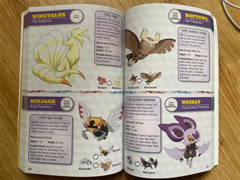 Pokemon Gotta Catch Em All Deluxe Essential Handbook 1471 Picclick Ca