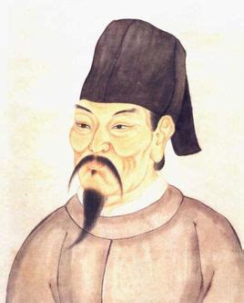 中国古代十大著名诗人 国学知识 国学梦