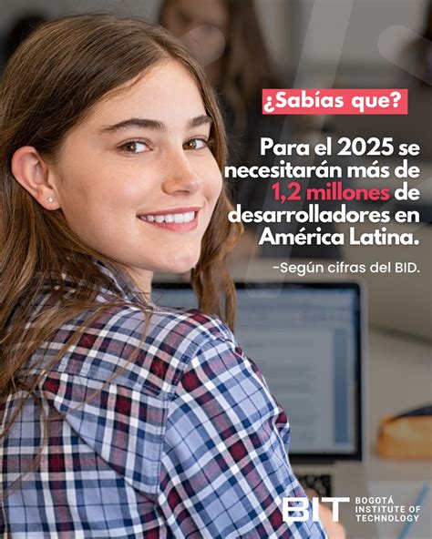 Bid Bitinstitute Bogota Developer Programacion Python Bit