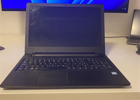 Lenovo Ideapad Isk