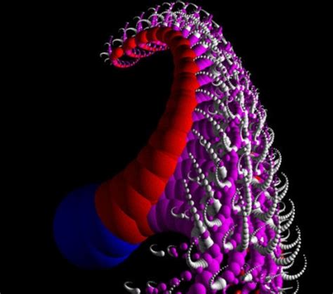 Using Genetic Algorithms To Generate Evolutionary Art In C And NET