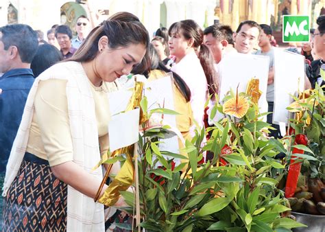 ရခဲ့သမျှအရာရာ ရုပ်သံဇာတ်လမ်းတွဲ မိတ်ဆက်ပွဲ