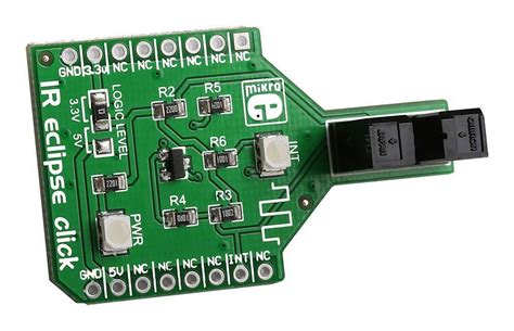 mikroelektronika mikroe 1711 sensor development kit price from rs 1708