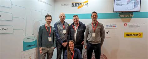 Secit An Outlook On A Secure Future Exeon Analytics