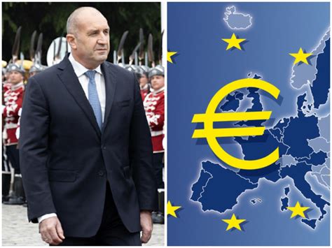 КАК В ЕС ПРИЕМАТ ЕВРОТО Имало ли е референдуми за единната валута в други страни