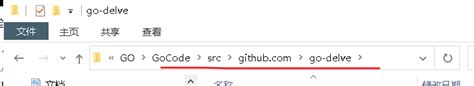 Goland在debug时发现delve版本太老？？结果一直报错安装不上goland更新telve Csdn博客
