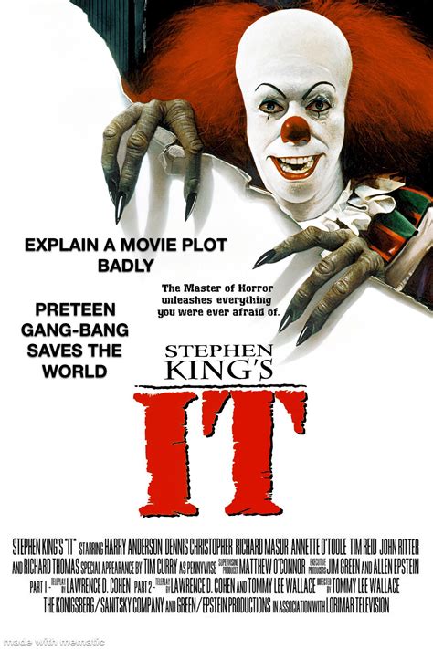 Plot Twist Scrolller