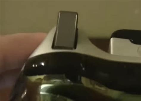 Anyone Know Where I Can Find These Lt And Rt Buttons R360hacks