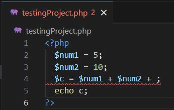 Visual Studio Code Debugging Php Scripts Aristides S Bouras