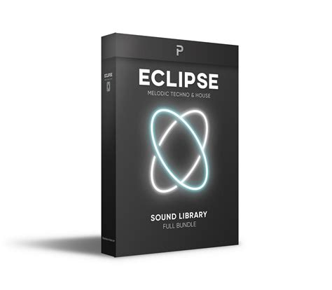 eclipse melodic techno and house sample pack the producer school