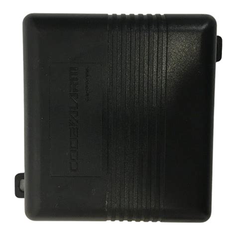 CODE ALARM CA SS OWNER S MANUAL Pdf Download ManualsLib