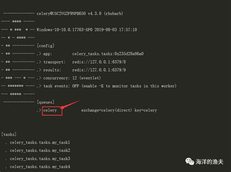 5 Django 217 Celery 430 调用任务calling Task 极客之音
