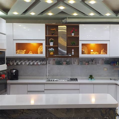 مطبخ بلت ان كله Al Captain Alumital Company Facebook