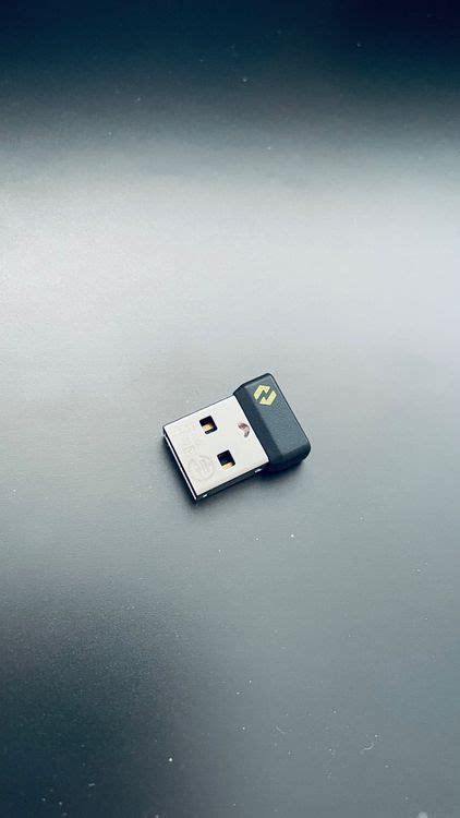 Logitech Bolt Usb Adapter Kaufen Auf Ricardo