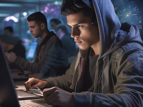 Unleash Your Ultimate Cybersecurity Defense Master The D