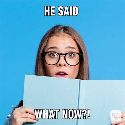 25 Funniest Book Memes That Book Lovers Will Understand All Too Well
