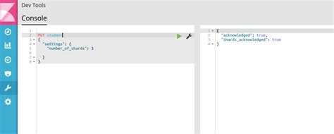 Elasticsearch And Kibana Installation And Basic Usage On Ubuntu 1604