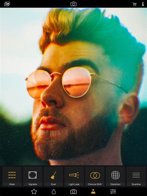 Analog Story Editor Film Lab Alternatives And Similar Apps Alternativeto