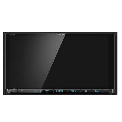 Kenwood Excelon DMX XR At Onlinecarstereo Com