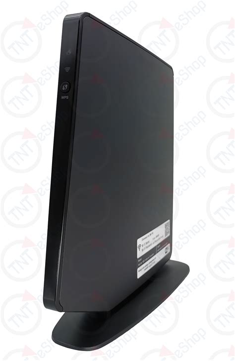 Verizon Fios Quantum Gateway Wi Fi Router Black FIOS G EBay