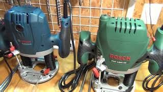Bosch POF 1400 ACE (060326C820) купити в інтернет-магазині: ціни на ...