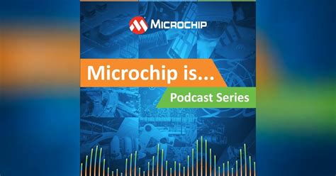 Microchip Is Microchip Technology
