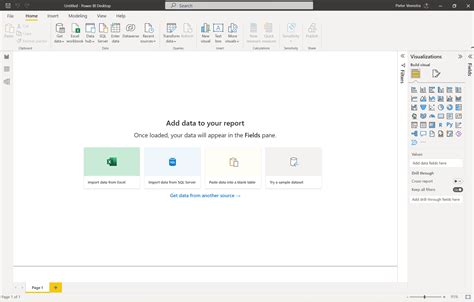 1 Client Id 1 Secret And A Bearer Token In Power Bi