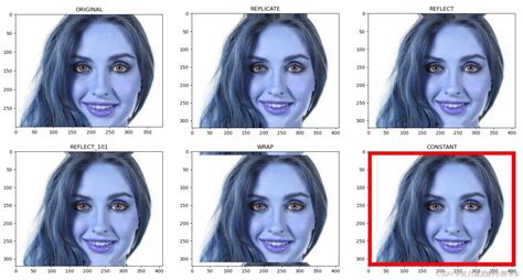 Python Opencv从入门到精通 Pdf 下载 Opencv入门教程pdfmob64ca140d2323的技术博客51cto博客
