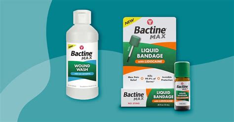 Can You Take Bactine For Shingles