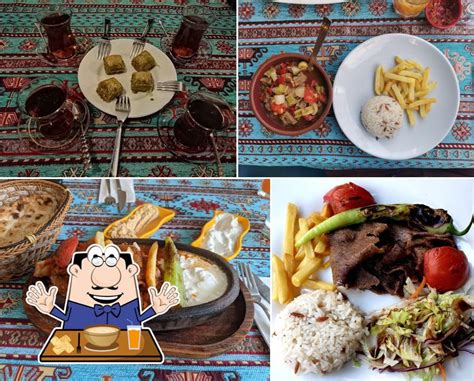 Top 7 Restaurants Mit Feuertopf In Istanbul Juni 2026 Restaurant Guru