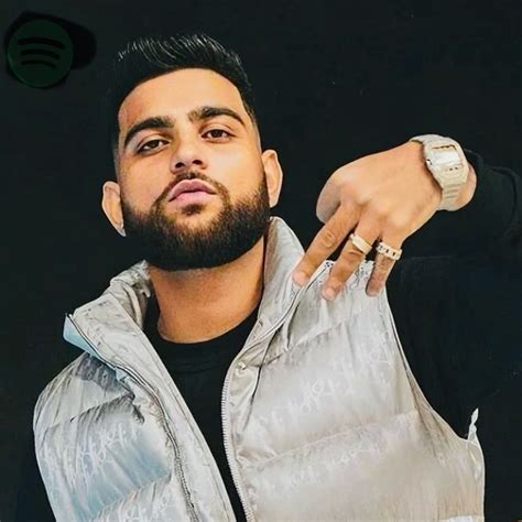 Stream New Punjabi Songs Listen To Karan Aujla New Song 2025 Playlist Online For Free On