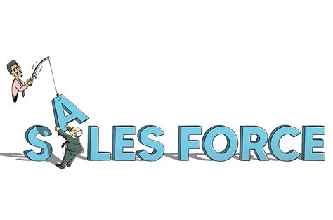 Prevent Salesforce Phishing Particle42