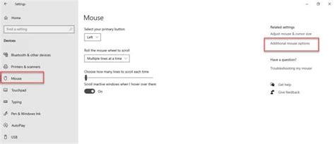 What Is “enhance Pointer Precision” In Windows 10 🤔